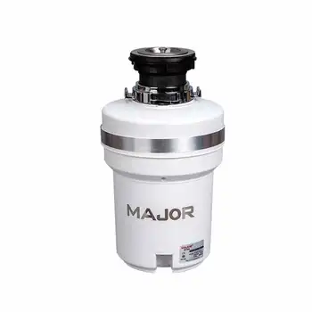Kitchen Garbage Disposal Machine Disposer Food Waste Processor - Buy ...