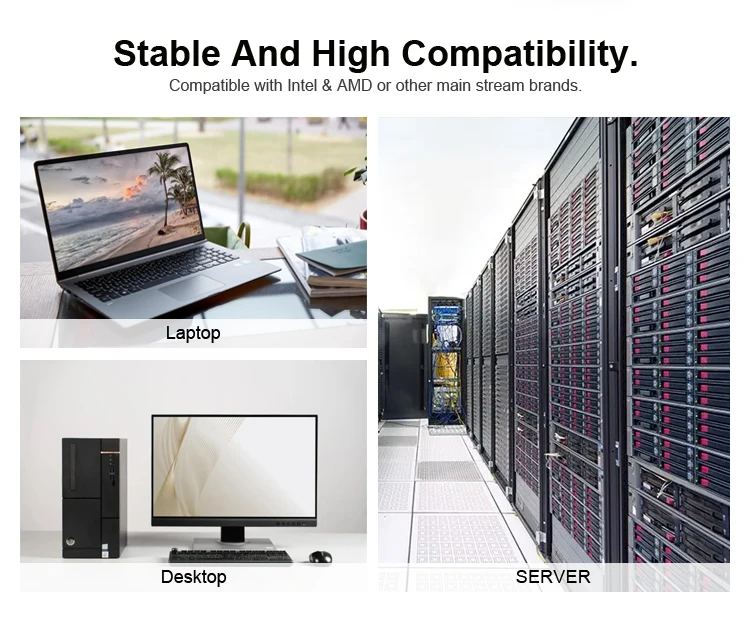 Bestoss Computer RAM - High Performance Memory Solutions