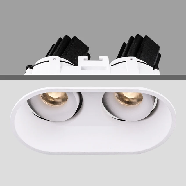 Guangdong Alpha Lighting Co., Ltd. - LED Ceiling Down Light / LED ...