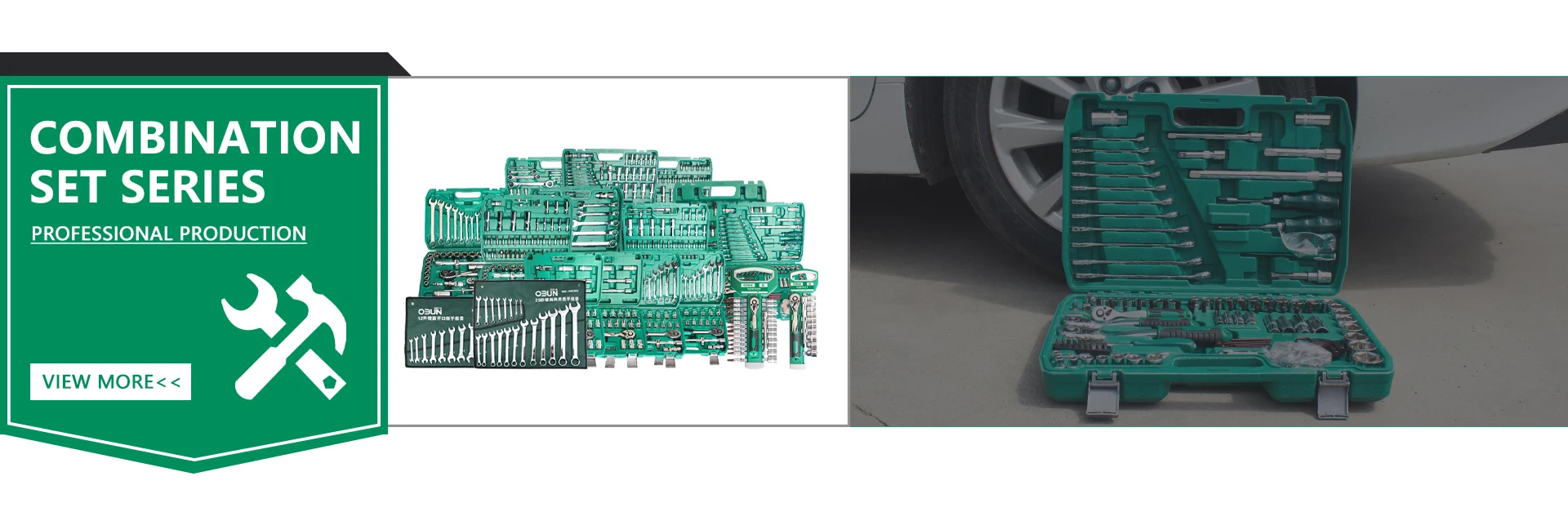 Company Overview - Shandong Jietuo Hardware Tools Co., Ltd.