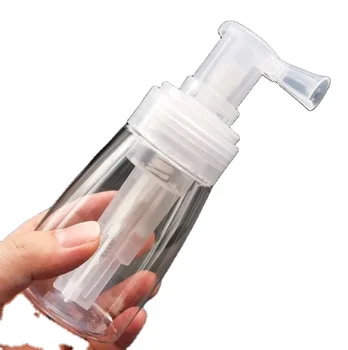 35ml/180ml Glitter Duster Spray Bottle Plastic Powder Atomizer Bottle ...