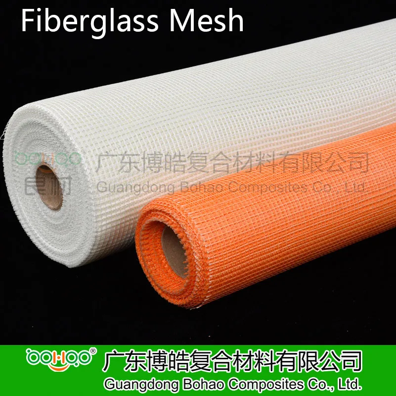 Wall Insulation Fiberglass Mesh Concrete Fiberglass Mesh Net Fiberglass ...