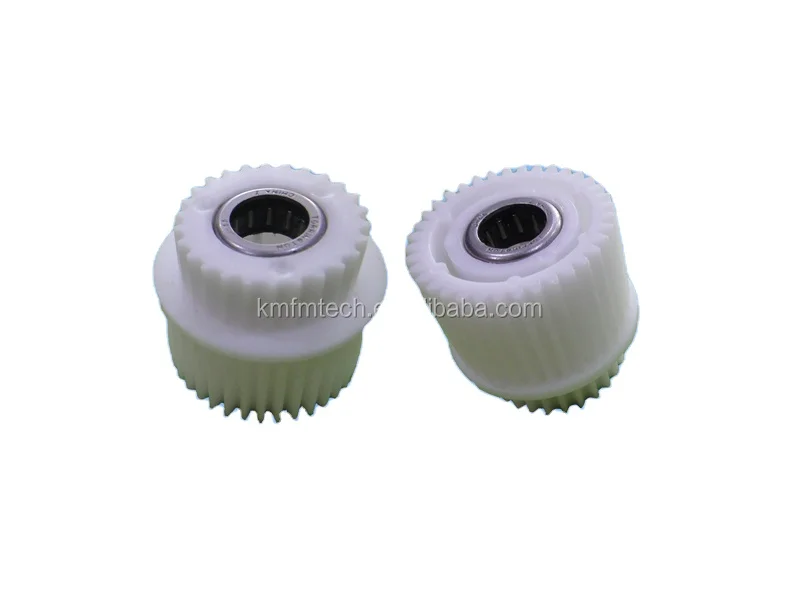 ATM Machine Parts - NCR Gear-Pulley Double Gears 445-0632941