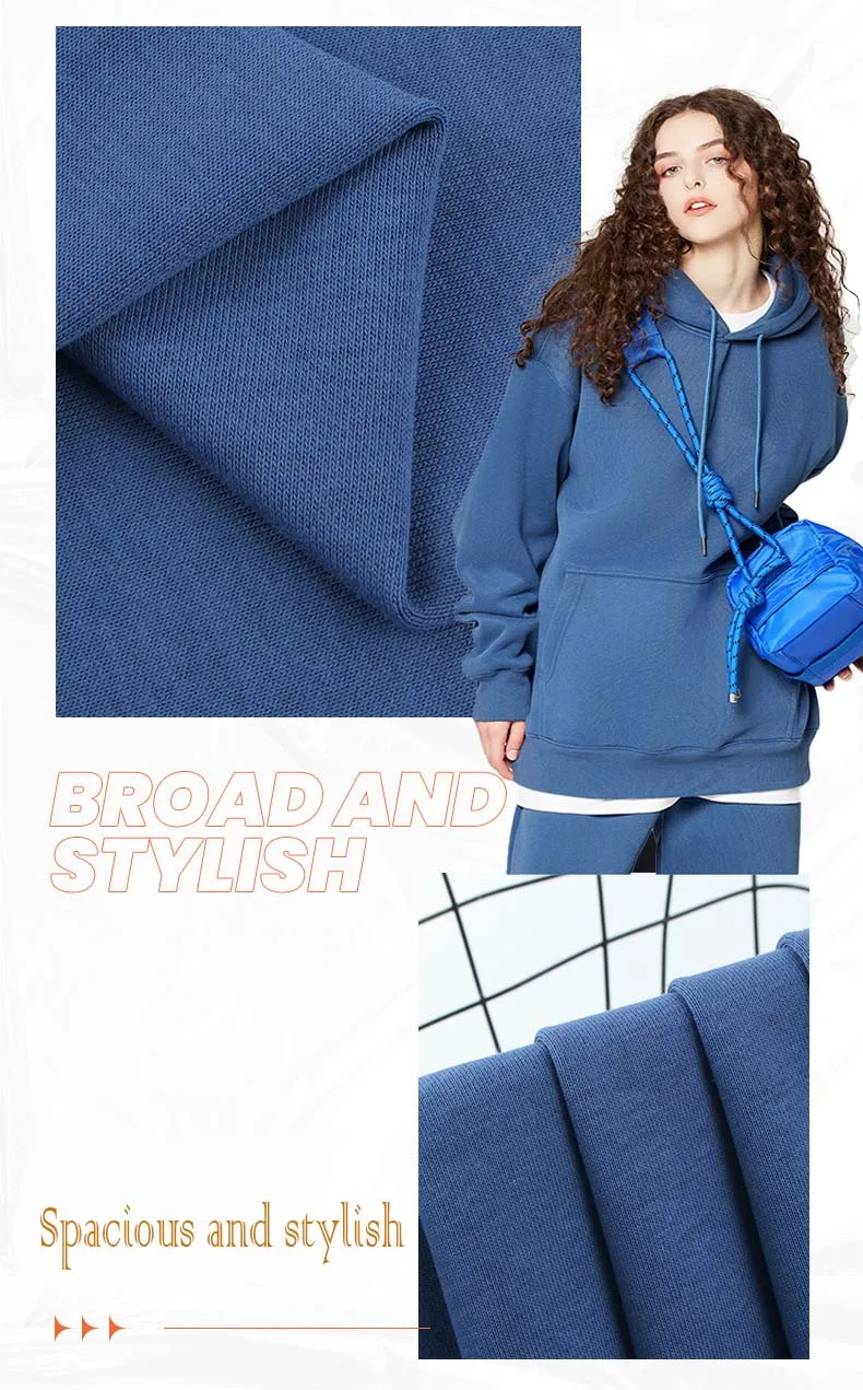 Natudon Elastic 15 Polyester 85 Cotton Soft Jersey Fabric Anti-pilling ...