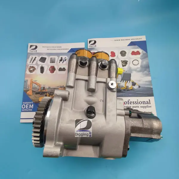 High Quality 375-5244 3755244 High Pressure Pump 511-7975 5117975 Fuel ...