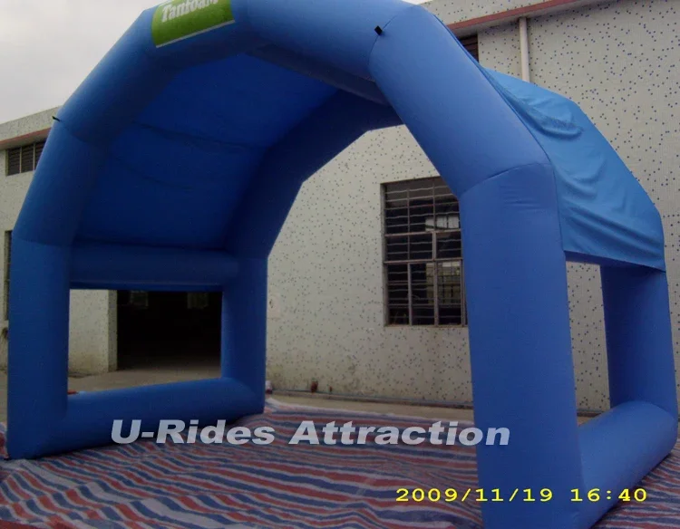 Hot Selling Inflatable Tent for Events Outdoor Trade Show Tent Easy ...