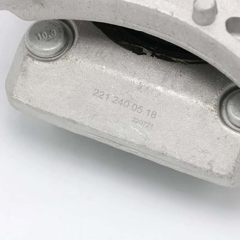 梅赛德斯奔驰w204 C218 W212 W211 C207 S212 X204 C216 Oe 2212400518的后发动机支架支架2007-2014 - Buy 传动齿轮安装引擎脚 ...