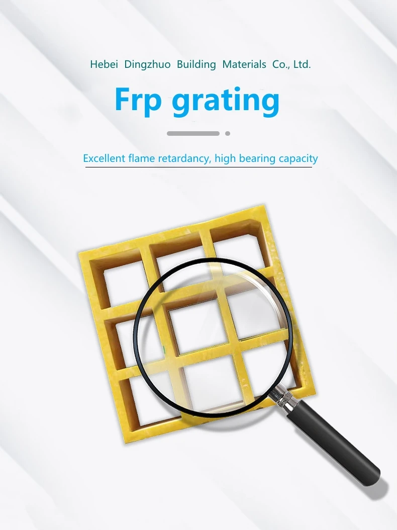 Fibreglass Grating Frp Molded Grating - Buy Fibreglass Grating,Frp ...
