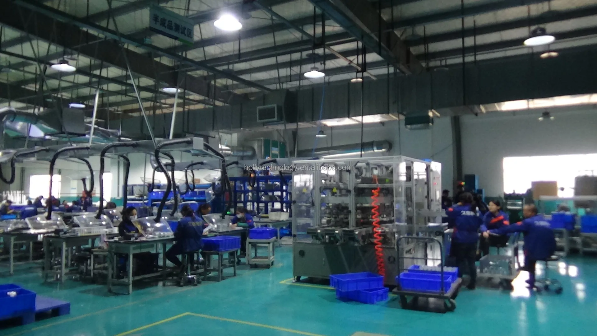 Fuel Cell Container Power Station - Reliable Energy Storage