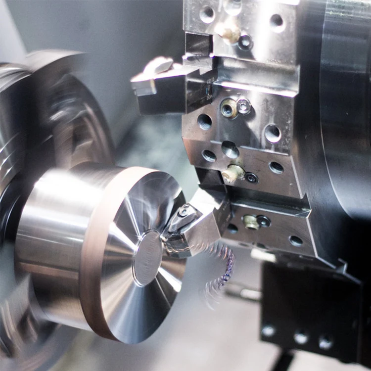 10 Years Factory Cnc Custom Part Aluminum Machining Parts Turning Part For Laser Welding ...