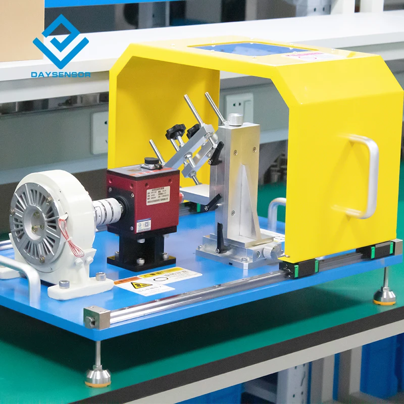 Asynchronous Motor Dynamometer Dc Deceleration Motor Dynamometer - Buy ...