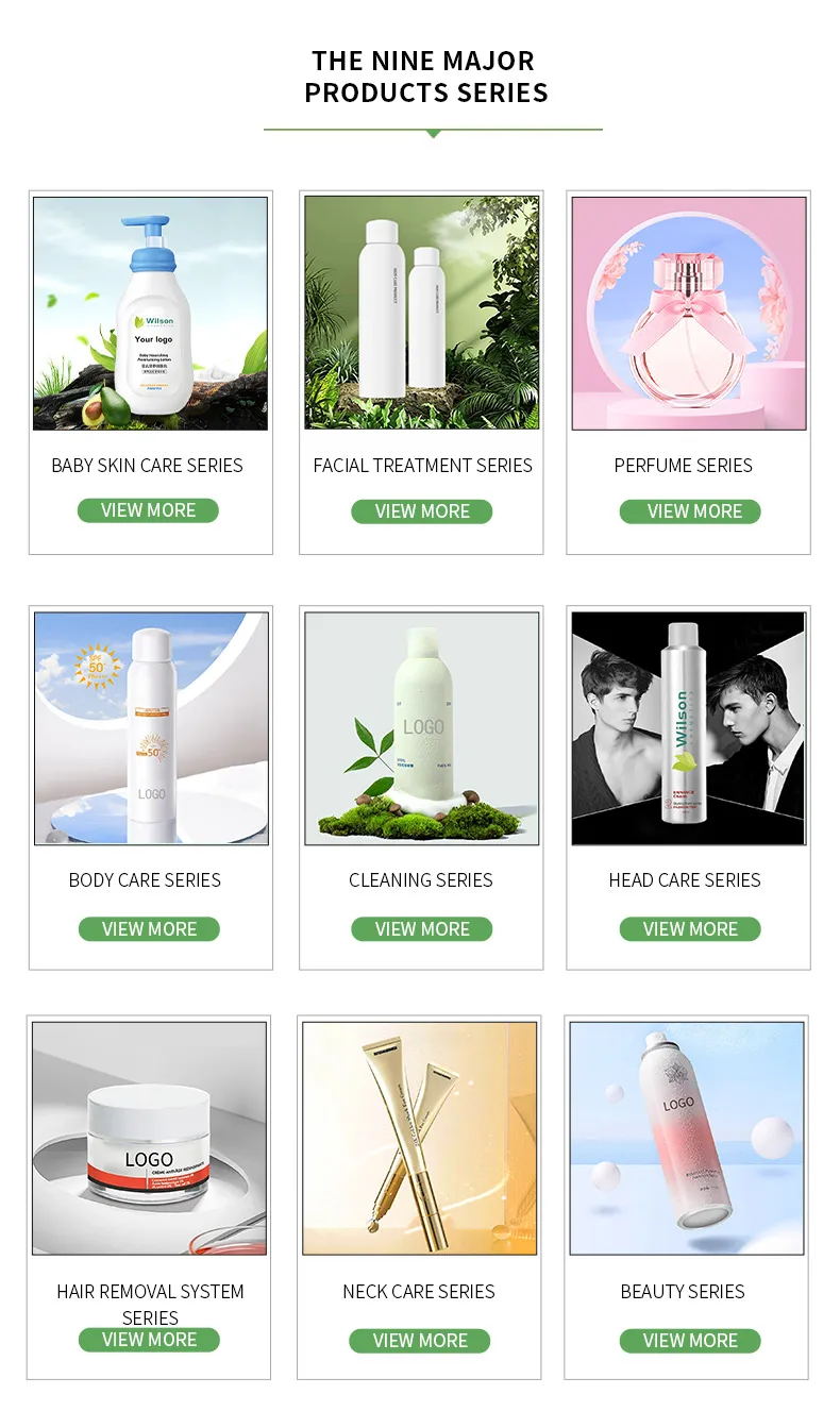 PARFUM COLOGNE FRAICHEUR Scent 30ml ODM OEM Custom You Fragrance ...