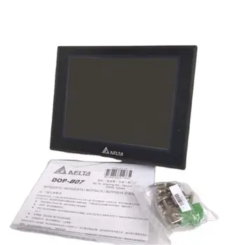Delta Hmi Modbus Hmi Dop-110ws Simatic Hmi 10 Inch Touch Screen - Buy ...