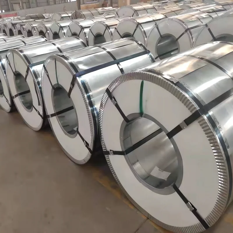 China Supplier 0.14mm-0.6mm Galvanized Steel Coil/sheet/roll Z275 Price ...