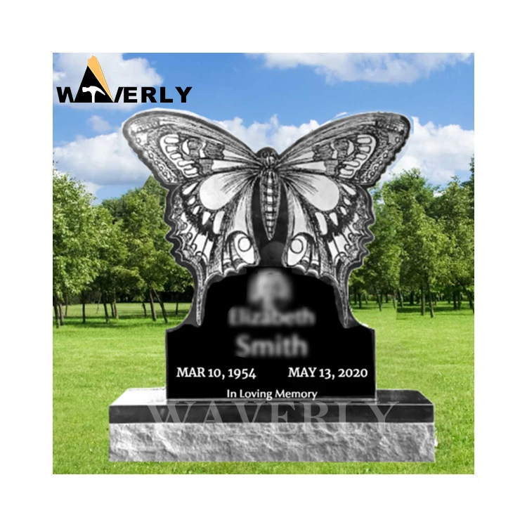 Tombstone Designs and Prices - Customized Headstones