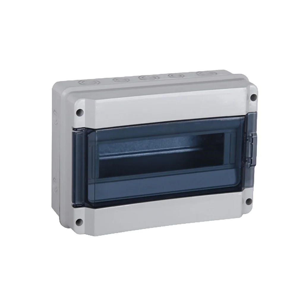 New 12 Way Split Load Consumer Unit Rcd 63a Fuse Board Box - Buy Fuse ...