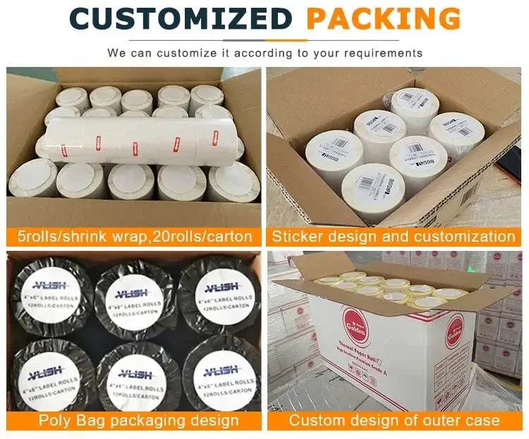 Gold Wafer Embossing Seal Label Stickers For Envelopes Business School ...