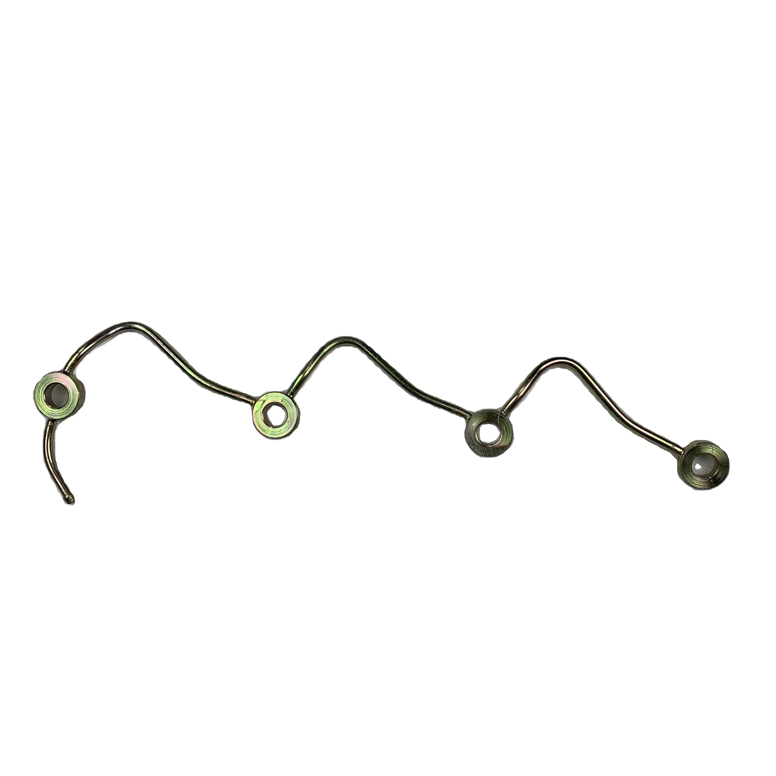 Oil Return Pipe 23760-54011 23760-54030 For Toyota Hiace 2l 3l - Buy ...