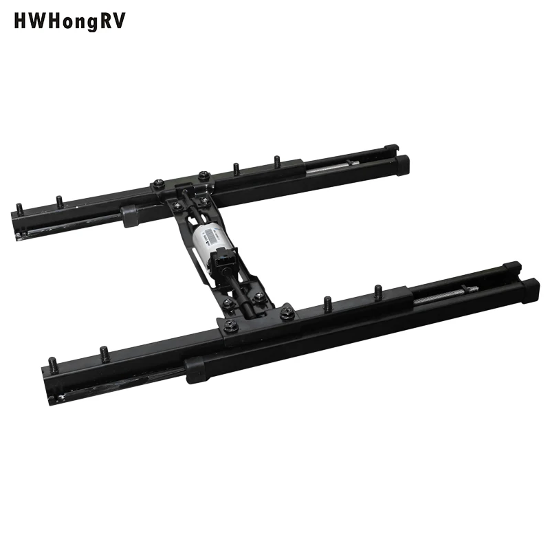 HWHongRV Electric Seat Slide Rail Move Forward Backward Adjustable ...