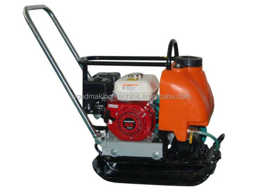 Vibratory Plate Compactor,Mini Road Roller Compactor,Plate Compactor ...