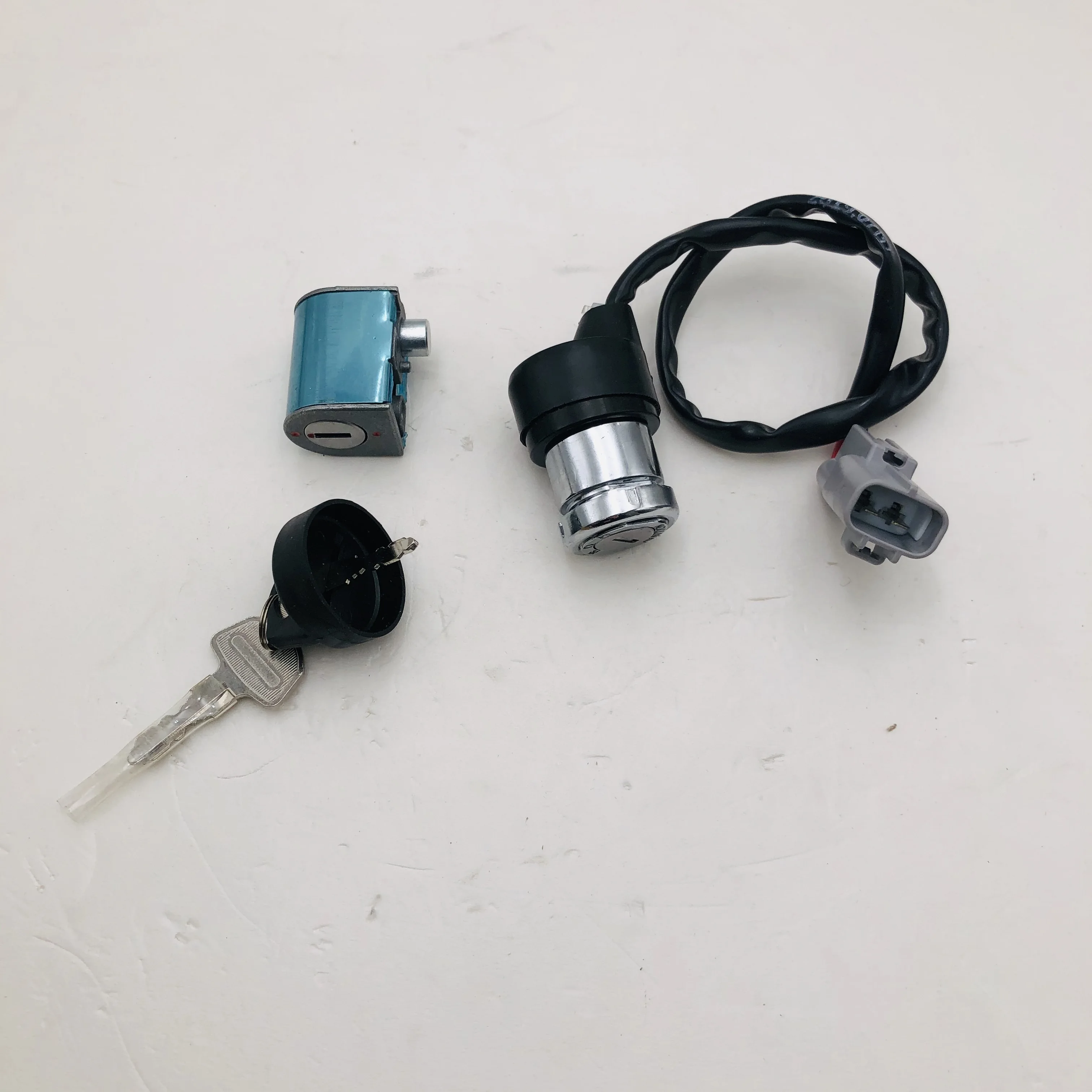 CF Part 400cc-800cc LOCK ASSY - Durable & Reliable Solutions