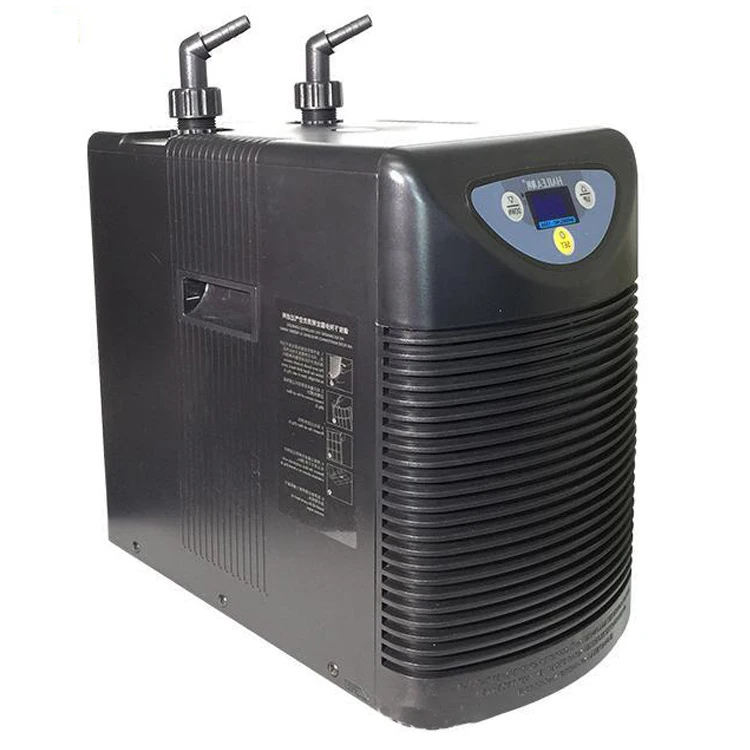 Hailea Fish Tank Water Chillers - Efficient Cooling Solutions