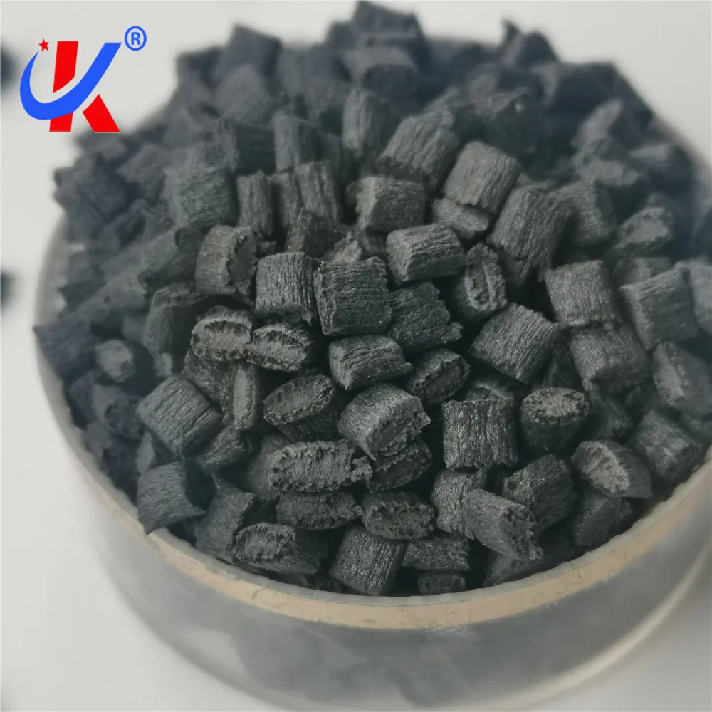 Self-produced Pps Carbon Fiber Reinforced Plastic Fiber Content 10-40% ...