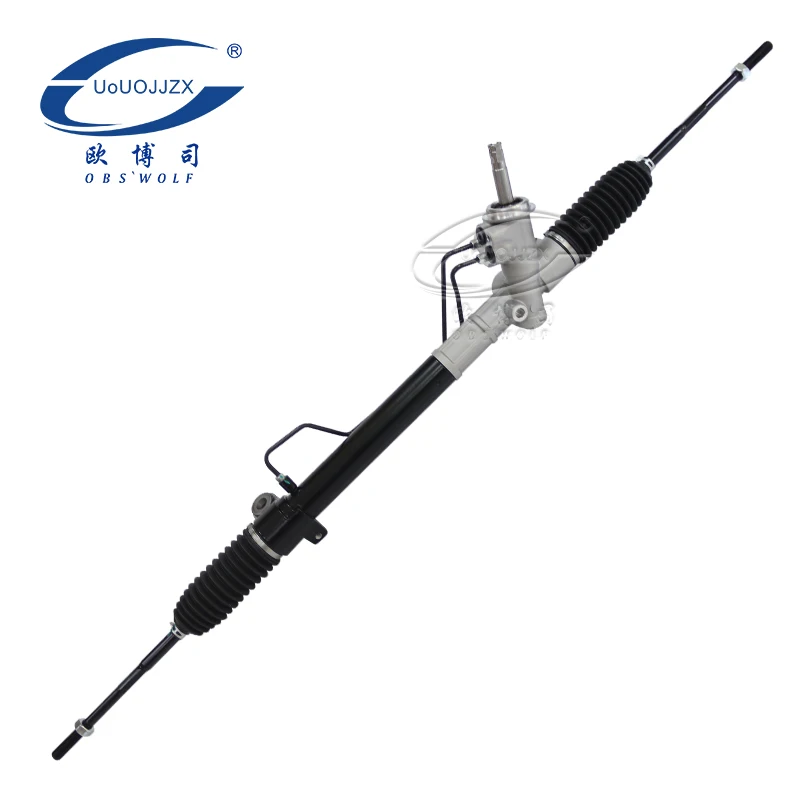 Auto Power Steering Rack for Chevrolet Sonic 2012-2017 LHD ...