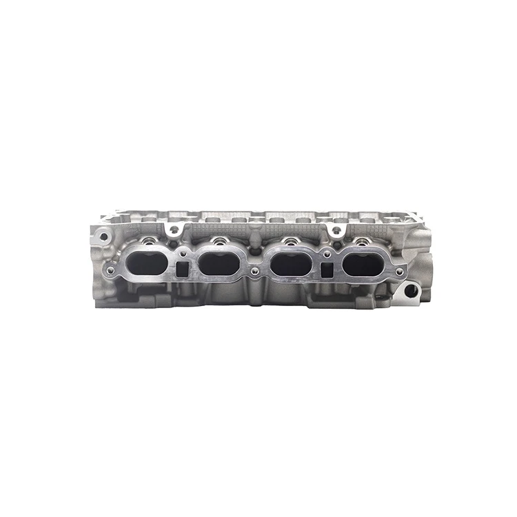 Cylinder Head Assembly Car Engine 11101-09280 11101-39686 For Toyota ...