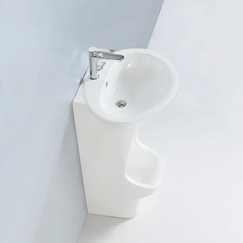 Arabia Lavabo Muslim Dual Level Basin Sink Double Level Wash Stand Wudu ...