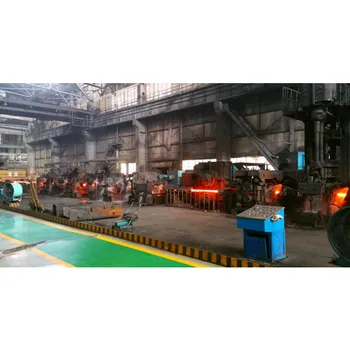 Horizontal Mill Steel Rebar Making Machine Bar Rolling Mill - Buy ...