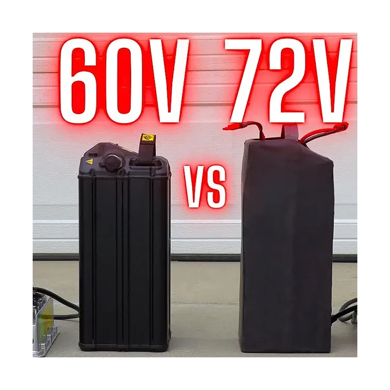 New Custom Cheap Price Sting R Mx4 60v 72v Lifepo4 Replacement Battery ...