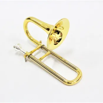 High Grade Piccolo Trombone Good Price And Low Moq Factory Direct ...