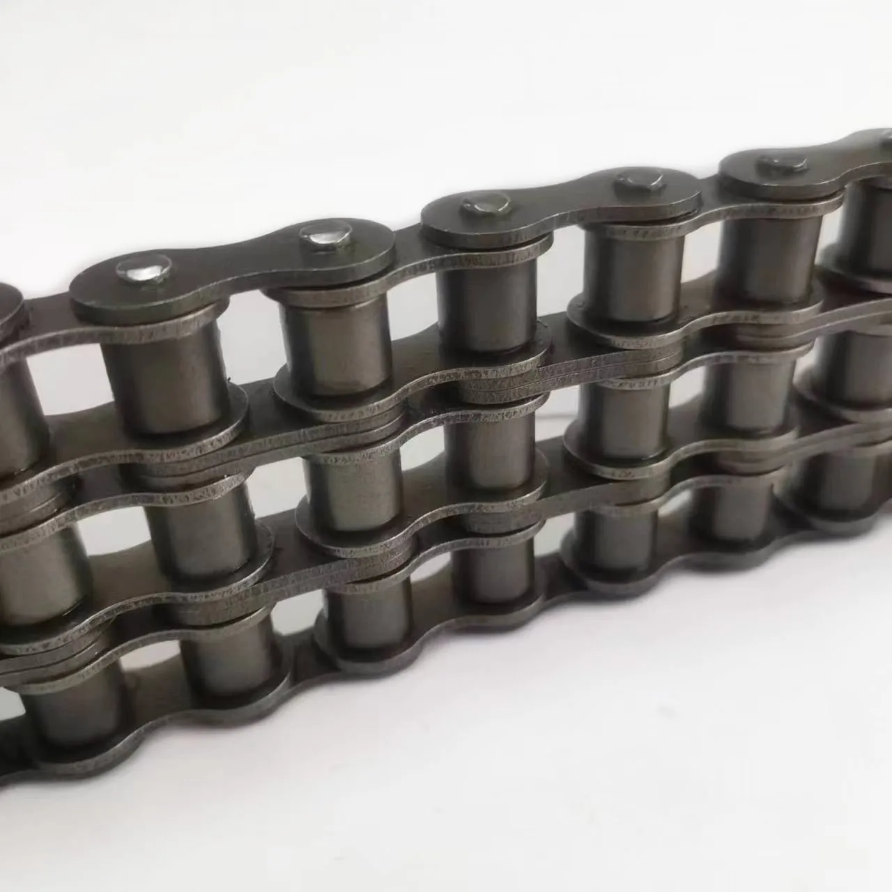 Good Quality Transmission Industrial Triplex Roller Chain For Conveyor ...