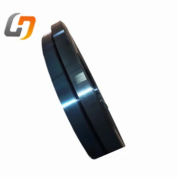 Sae 1074 Polish Blue Band Spring Steel Strip - Buy Heat Treated ...