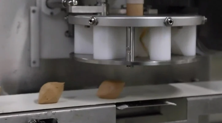 Commercial Machine Maamoul Home Moon Cake Machine Small Maamoul Making ...