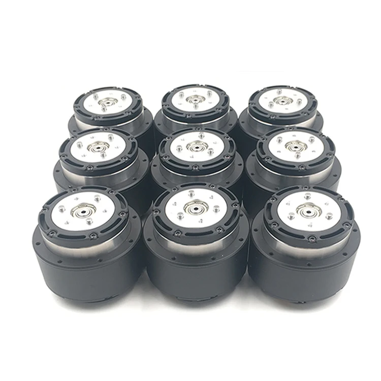 New DGM6010 24V Brushless Gear Motor for Robotics and Exoskeleton ...