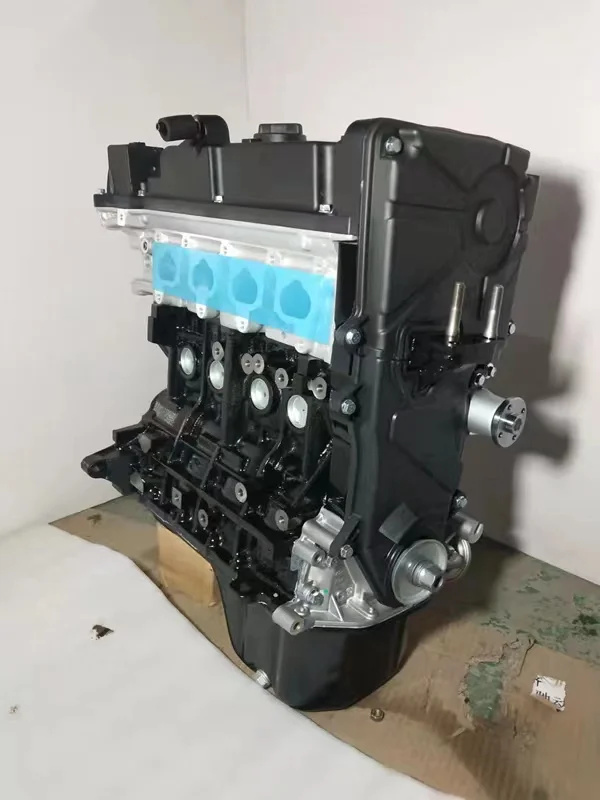 Original Quality Motor Engine 4 Cylinder G4ED 1.6L for Hyundai Elantra