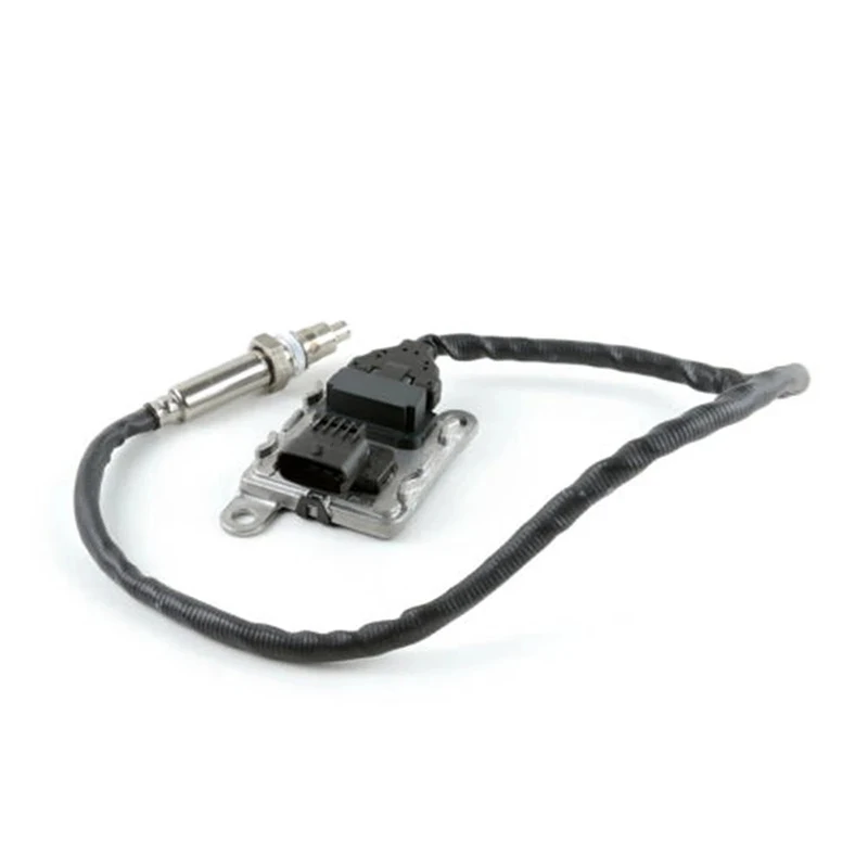 Nox Sensor 24v For Cummins 5wk96755a A2c95912900-01 - Buy 5wk96755a ...