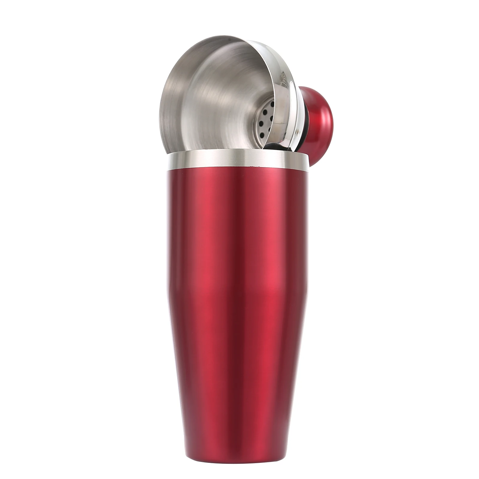 Premium Quality Customizable 750ml Stainless Steel Cocktail Shaker For ...