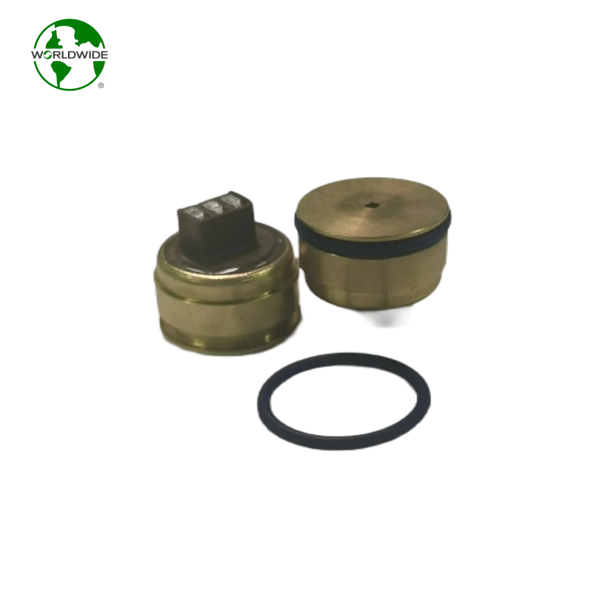 WWT New 02E 0B5 Pressure Sensor DL501 for Audi TCM Repair