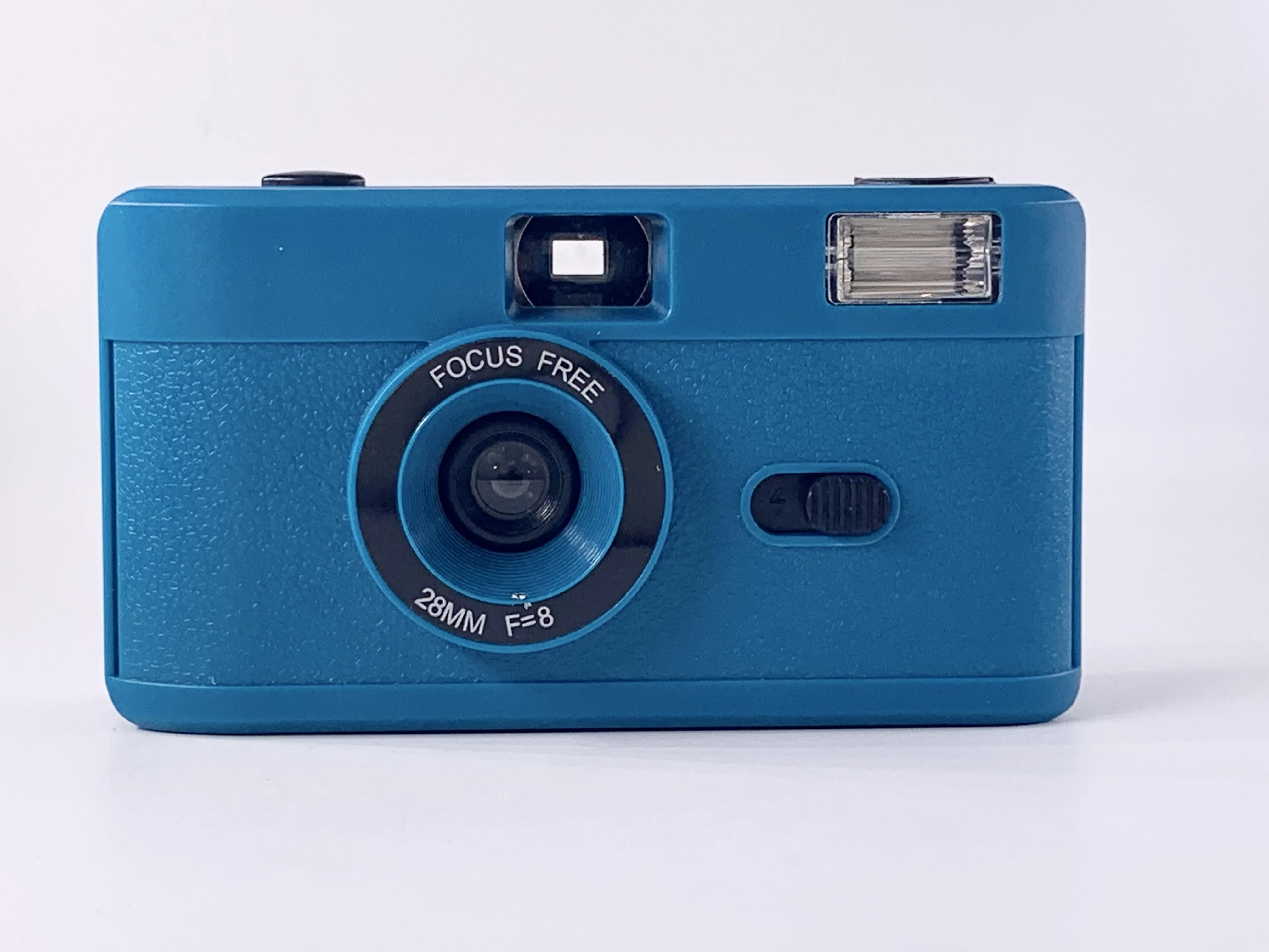 Oem Non Disposable Camera Reusable Custom Logo Kodak Camera With Flash ...