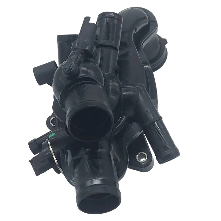 Automotive Coolant Electronics Thermostat Housing 11537534521 - Buy ...