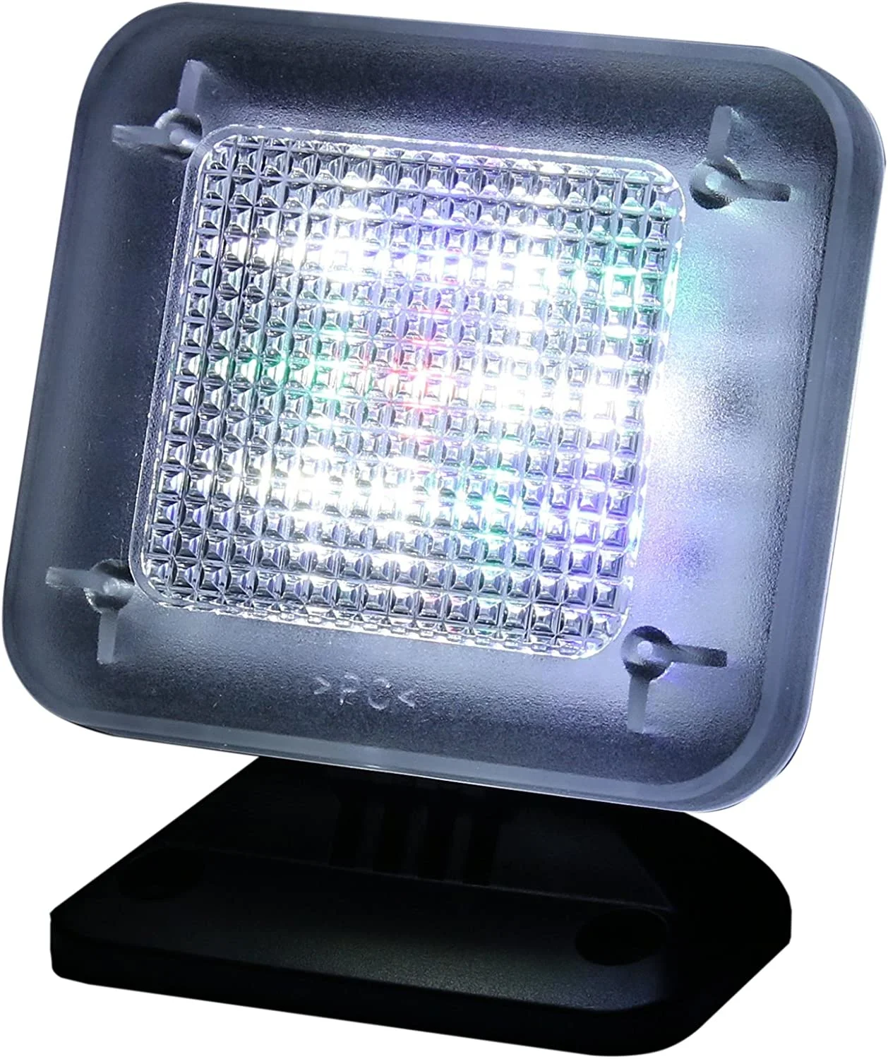 Led Fernsehsimulator Tv Simulator Led Fernseh-attrappe Mit Lichtsensor ...