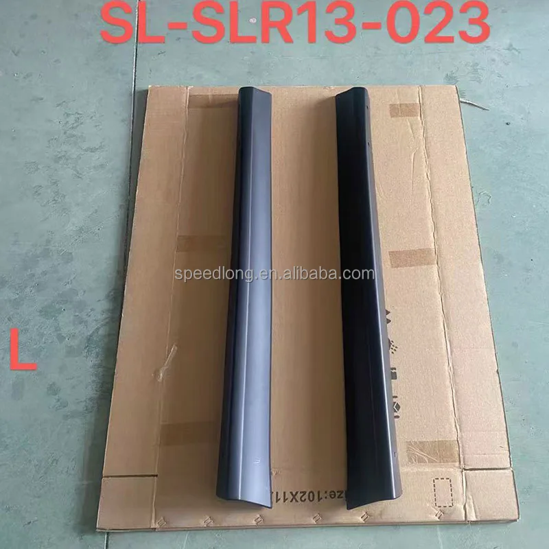 Auto Spare Parts Front Door Moulding 91112SG120 91112SG130 for Subaru ...