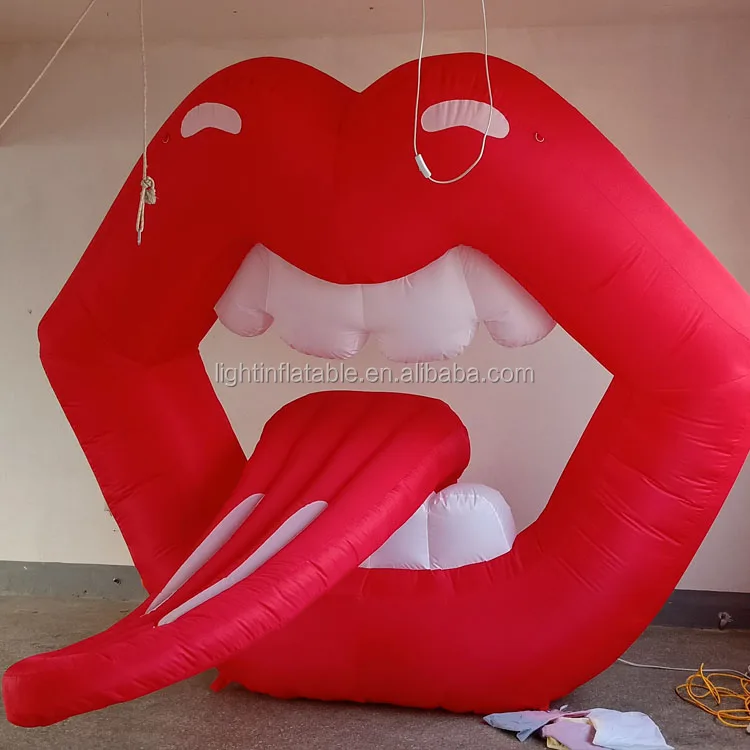 Giant gesture inflatable middle finger hand| Alibaba.com