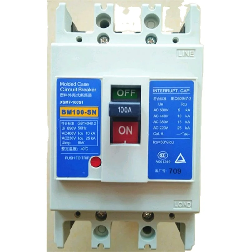 Bm1200-hs 3p 1200a Mccb塑壳断路器 - Buy Bm1200-hs 3p 1200a,断路器bm1200-hs 3p ...