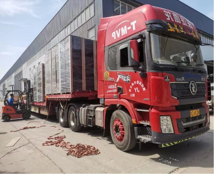 48V 200A Rectifier Power Module - Reliable Telecom Supply