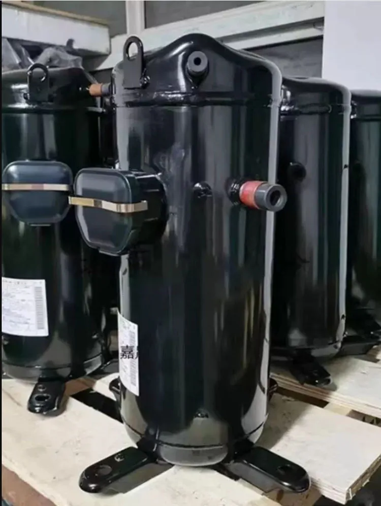 10HP Air Conditioner Scroll Compressor - Reliable Cooling