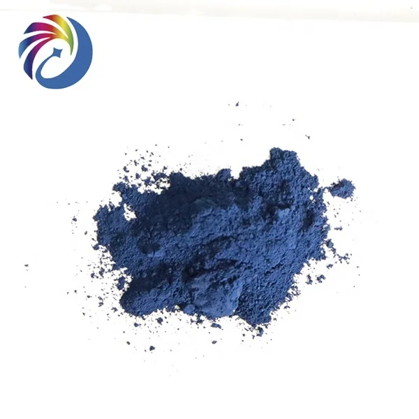 Tintura Colorante Azul Disperso 79 - Pigmento Para Tejidos